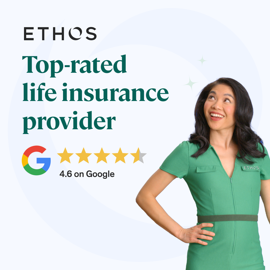 Ethos Life Insurance - Life Benefit Solutions