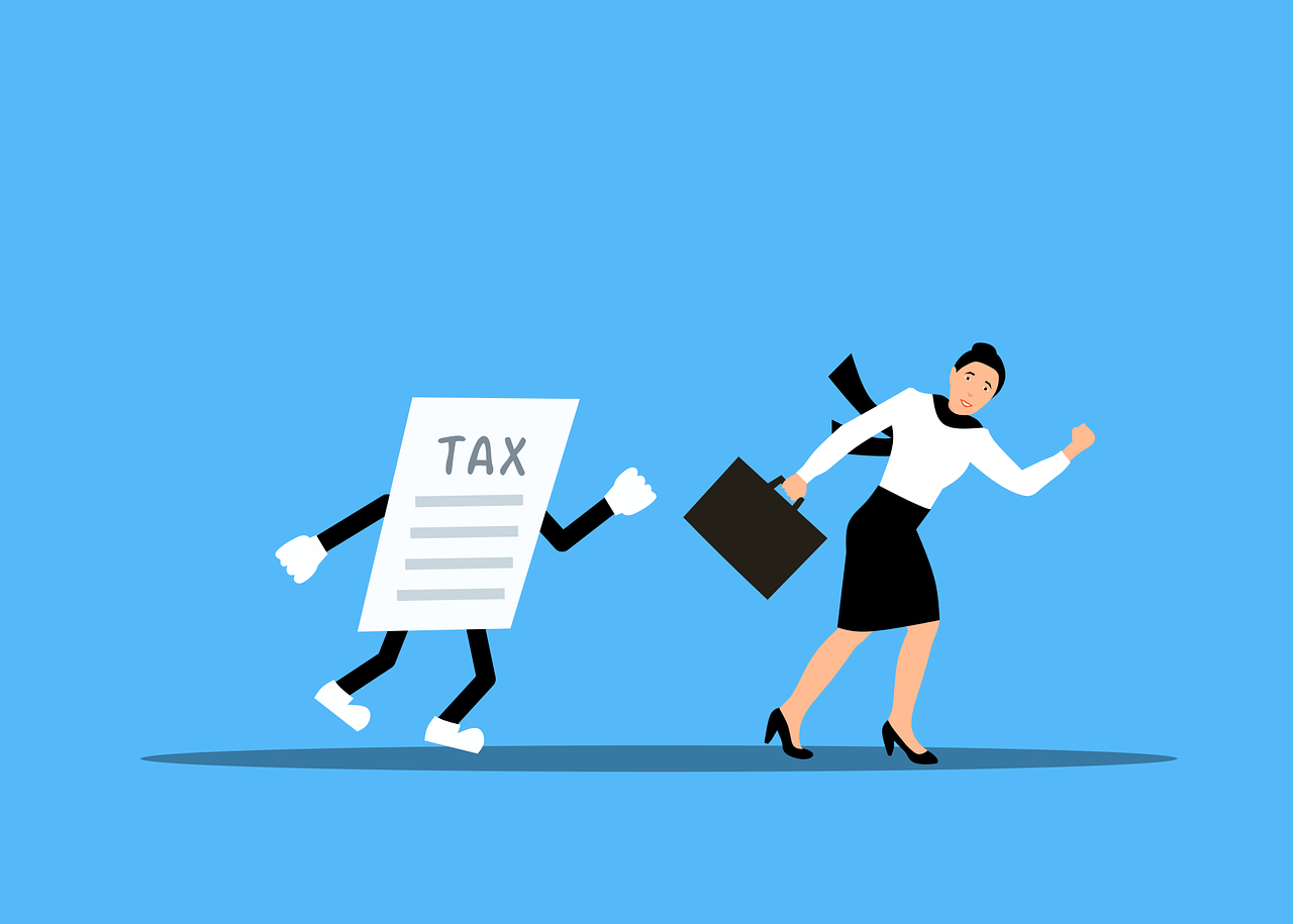 Navigating Tax Implications for Retirees - Life Benefit Solutions